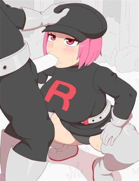 Post 4906605 Kabeume Npc Trainer Porkyman Rocket Grunt Rocket Grunt