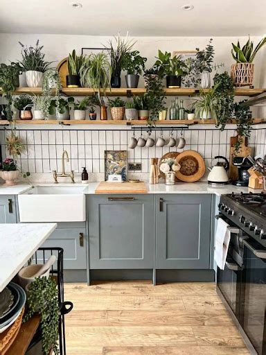 7 Ide Dekor Dapur Sederhana Tampil Elegan Dan Estetik Interiordesignid