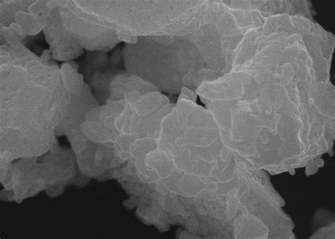 Classifying The Name Of Nanoparticles Sem Researchgate