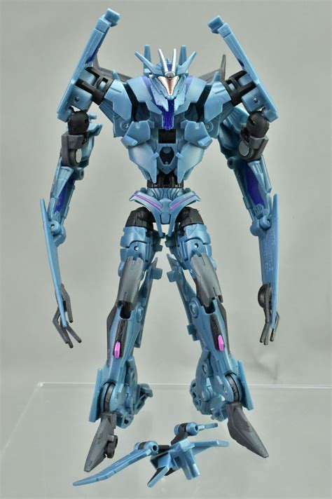 Transformadores Laserbeak Prime Laserbeak Primax Transformer