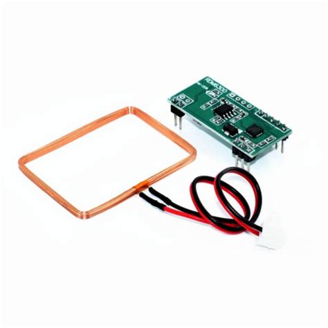 Rdm6300 Rfid Reader Module 125khz Phipps Electronics