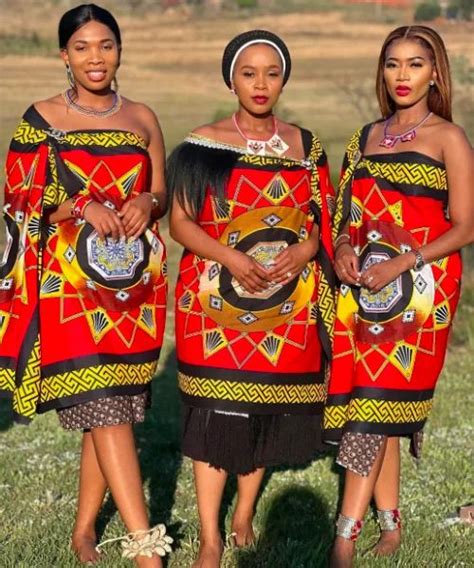 Pin By Samantha On Swati Swati Traditional Attire African