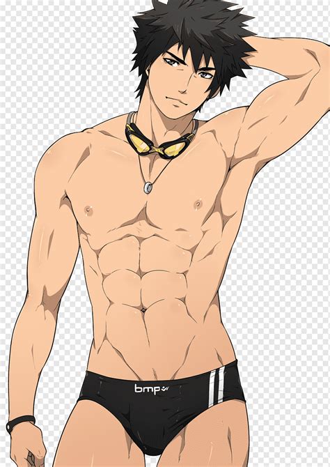 Mangaka Anime Yaoi Bara Manga Mangaka Anime Yaoi Png Pngwing