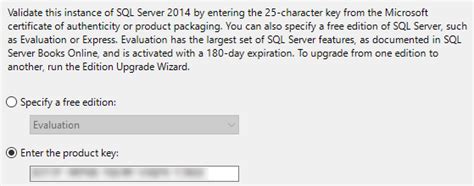Download Sql Server Developer Edition Database Administrators Stack