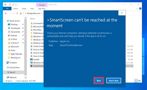 QuickTime For Windows How To Install QuickTime For Windows