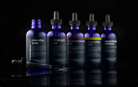 Dermalogica Pro Power Peel Alexandra Richmond Beauty