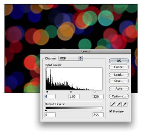 Guide To Creating Bokeh Textures Bittbox