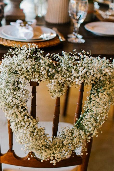 8 Estilos De Cadeiras Para Um Enlace Encontre O Seu Casamento Rústico Simples Cadeiras De