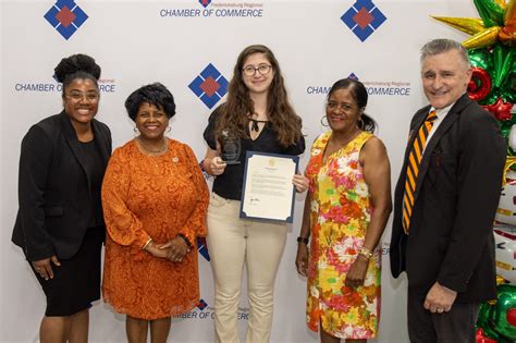 Fredericksbur Fredericksburg Regional Chamber Of Commerce