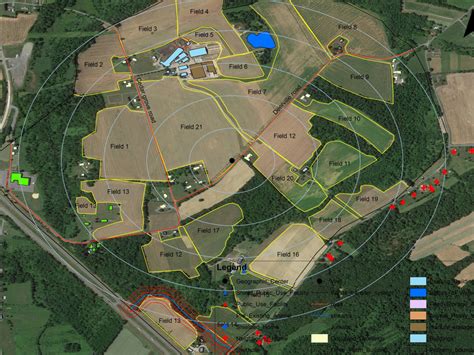 a professional gis spatial analysis remote sensing job done upwork