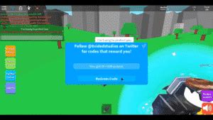 Roblox Rocket Simulator Codes March 2024 Game Specifications
