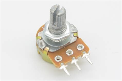 Potentiometer