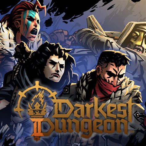 Darkest Dungeon 2 Cloud Gaming Availability Cloud Gaming Catalogue