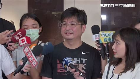 謝典林直言「若郭台銘獨立參選，絕對不加入」：整合不了，勸他是不要選 政治 三立新聞網 Setncom