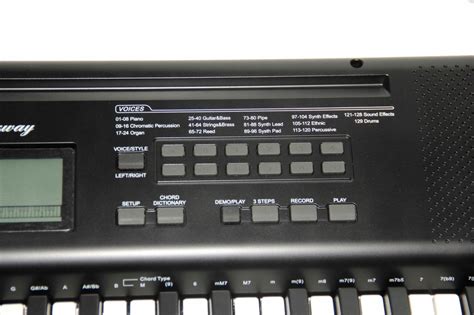 Ringway Tb100 Keyboard Zestaw Statyw Klawiatura 7854253603 Oficjalne Archiwum Allegro