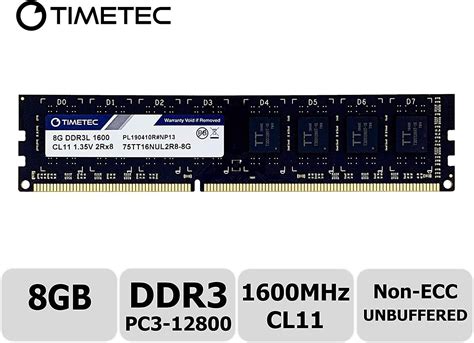 The Best 8 Gb Ddr3l Ram Desktop Your Best Life