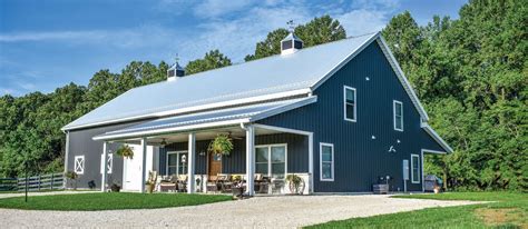 Country Cottage Barndo