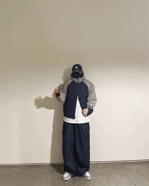 후드 나그랑 패딩 점퍼 겨울신상 유니섹스 남여공용패딩 데일리룩 커플룩 스트릿 유니크 빈티지 아메카지 Y2k 패딩빵빵 에이블리