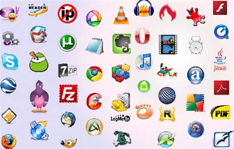 نرم افزارهای کاربردی ویندوز2015