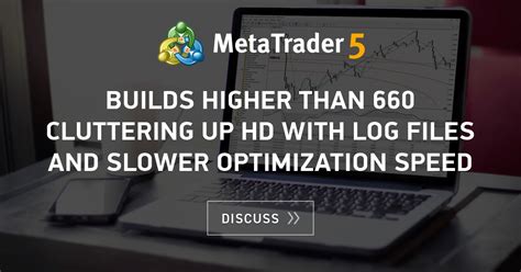 How To Fix Mt4s Internal Logging Mql4 And Metatrader 4 Mql5