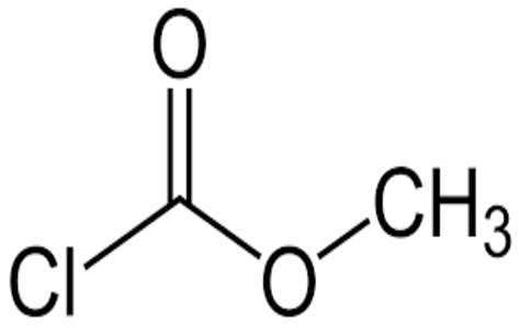Methyl Chloroformate Yuhan