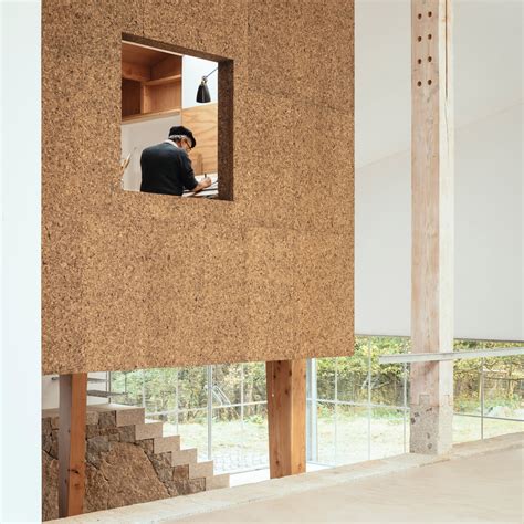 Dezeen Archive Cork Dezeen