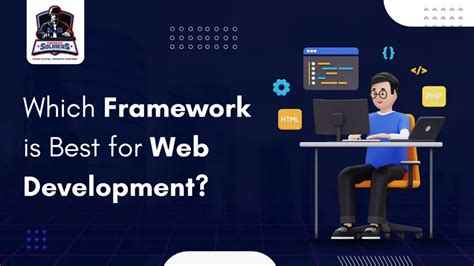 Which Framework Is Best For Web Development Corporate Soldiers