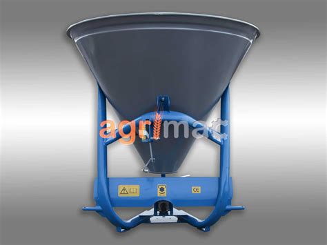 Λιπασματοδιανομέας L400 ΓΕΩΡΓΙΚΑ ΜΗΧΑΝΗΜΑΤΑ ΕΛΑΣΤΙΚΑ ΤΡΑΚΤΕΡ ΘΕΣΣΑΛΟΝΙΚΗ ΑΘΗΝΑ ΤΙΜΕΣ