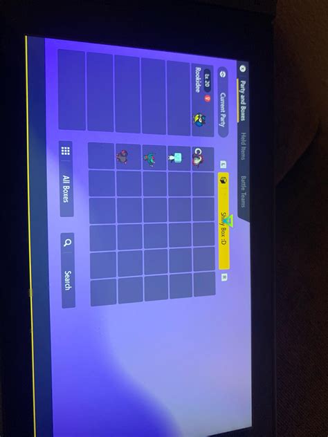 My Shiny Box 😌🥳🥳 R Mandjtv