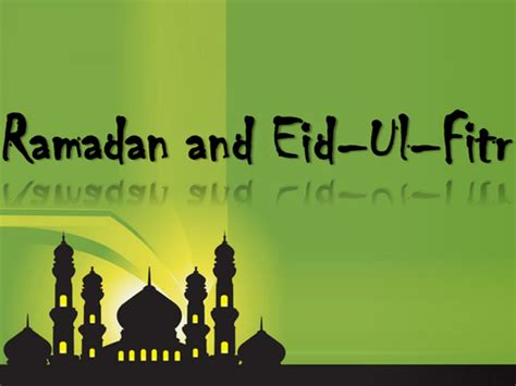 Ramadan And Eid Ul Fitr Class Assembly Teaching Resources