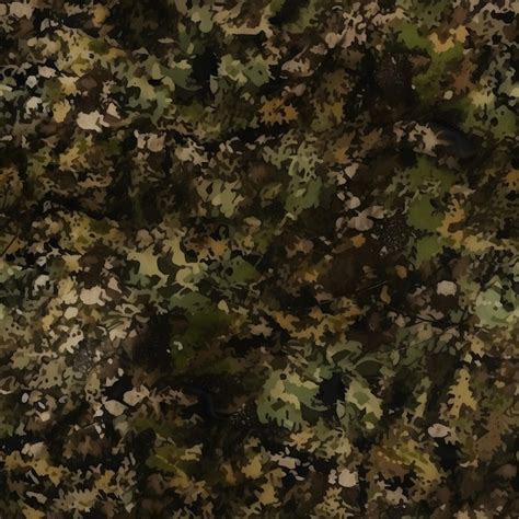 Premium Ai Image Camo Texture