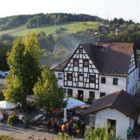 Gasthaus Zum Ludwigskanal Nürnberger Land