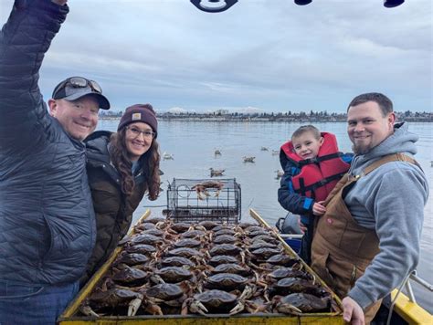 Crabbingadventures Givingback Pnw Keith Johansen 18 Comments