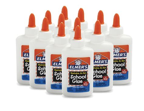 School Glue Makehaven