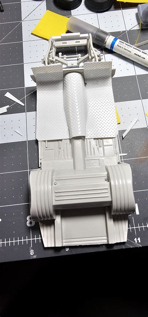 STITCHES Page 3 WIP Model Trucks Pickups Vans SUVs Light Commercial Model Cars