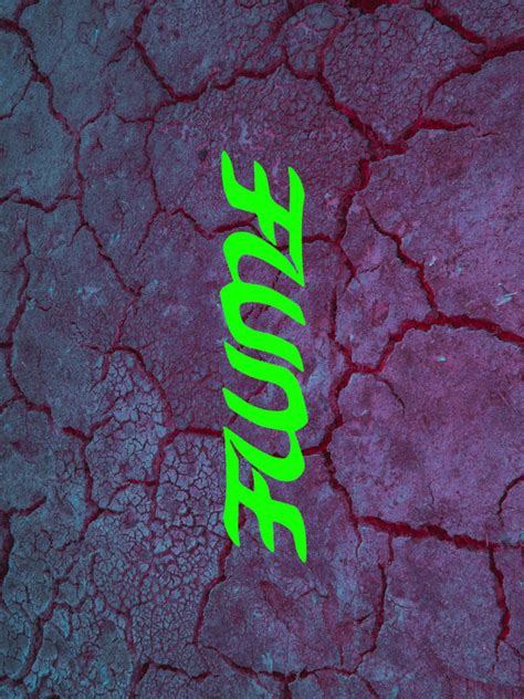 Flume Wallpaper