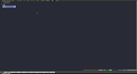 Julia Unicodes · Issue 444 · Kakoune Lspkakoune Lsp · Github