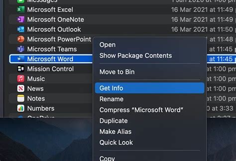 How To Run An M Mac App As An Intel App Make Tech Easier