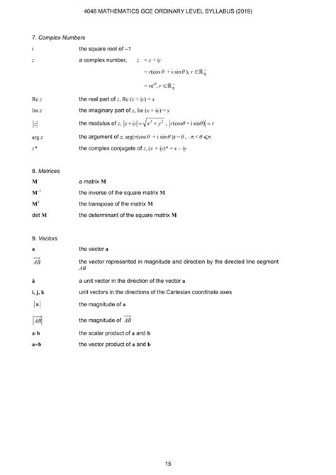 💯 Emath Formula Sheet Ip And O Level 2025 Ingel Soong Delivers Results