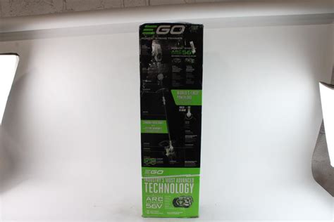Ego Power String Trimmer Property Room