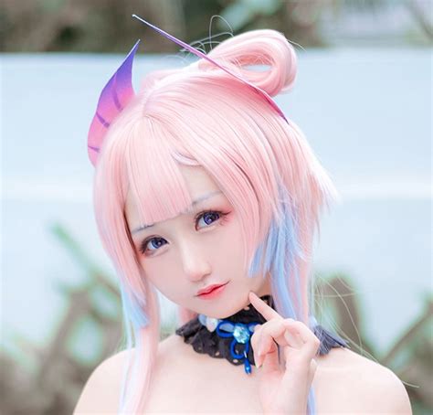 Kuuko W Kuukow Vazamentos De Nudez Onlyfans Picazor Pt