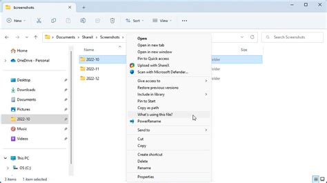 How And When To Use File Locksmith In Powertoys