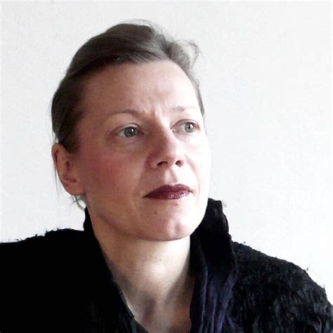 Pia Maier Schriever Deutscher Architekt Innentag