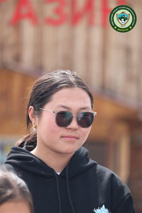 Хөвсгөлийн Улсын Тусгай Хамгаалалттай Газрын Хамгаалалтын Захиргаа Added A Хөвсгөлийн Улсын