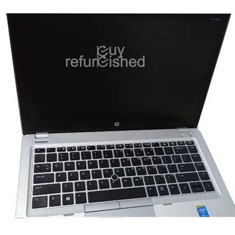 Hp Core I Rd Gen Speed Ghz Elite Book Folio M Slim Hard Drive Size Gb Screen