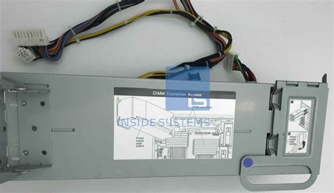 39Y7389 IBM X3500 M3 Power Cage Inside Systems A S