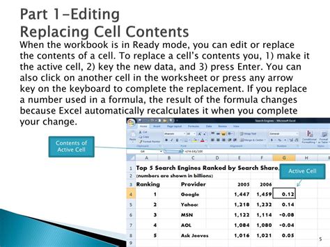 Ppt Ca1 Excel 2007 Powerpoint Presentation Free Download Id 2196708
