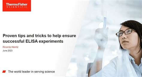 Elisa Buffers And Reagents Thermo Fisher Scientific Us