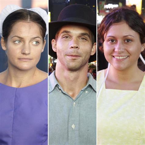 See Where The Cast Of Tlcs ‘breaking Amish Is Today Kate Sabrina