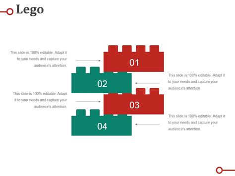 Lego Ppt PowerPoint Presentation Layouts Slideshow